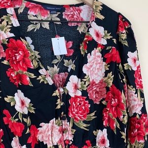 American Eagle Outfitters | Tops | Nwt American Eagle Top | Poshmark